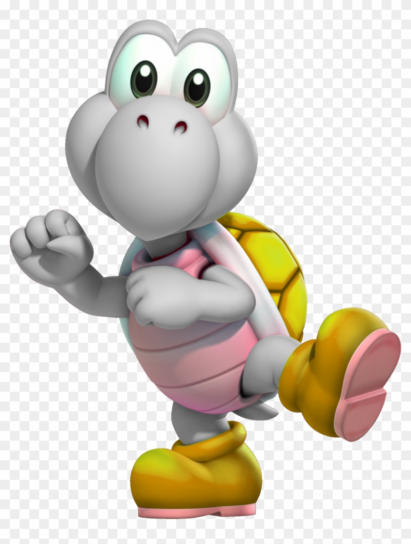 [232] - Mario Koopa - Free Transparent PNG Clipart Images Download